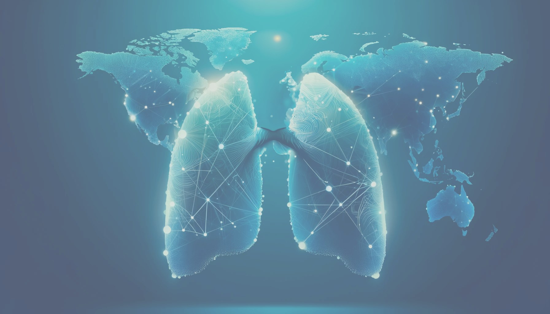 EMBARC – The European Bronchiectasis Registry