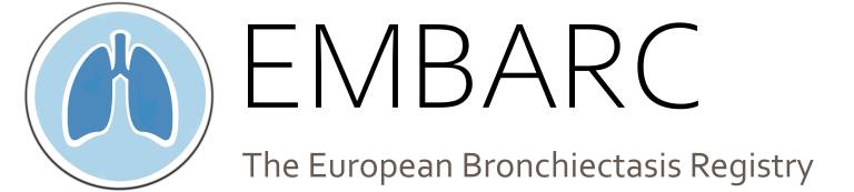 EMBARC – The European Bronchiectasis Registry
